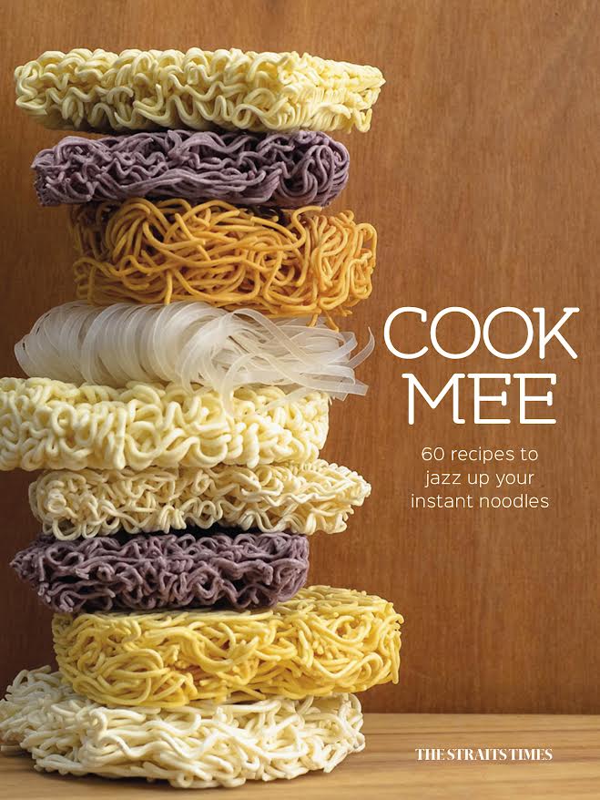 Cook Mee – Straits Times Press, SPH Media Limited